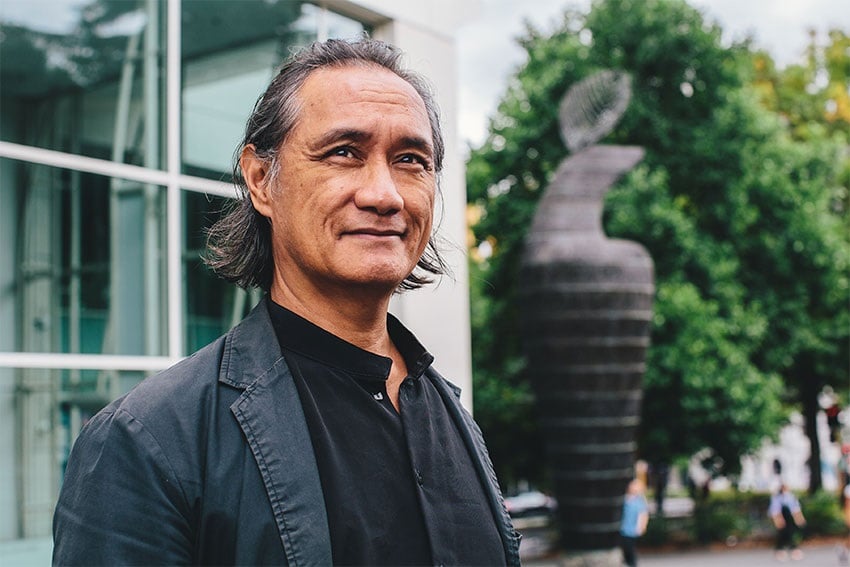 Cook Island couple work to help the homeless and end poverty in ...