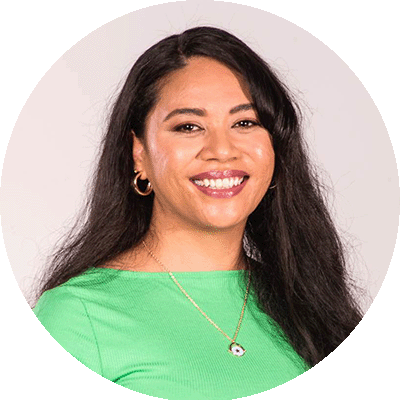 Alice Lolohea, Author at TP+