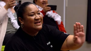 Pukepuke 'O Tonga cultural group keeping traditional Tongan dance alive ...