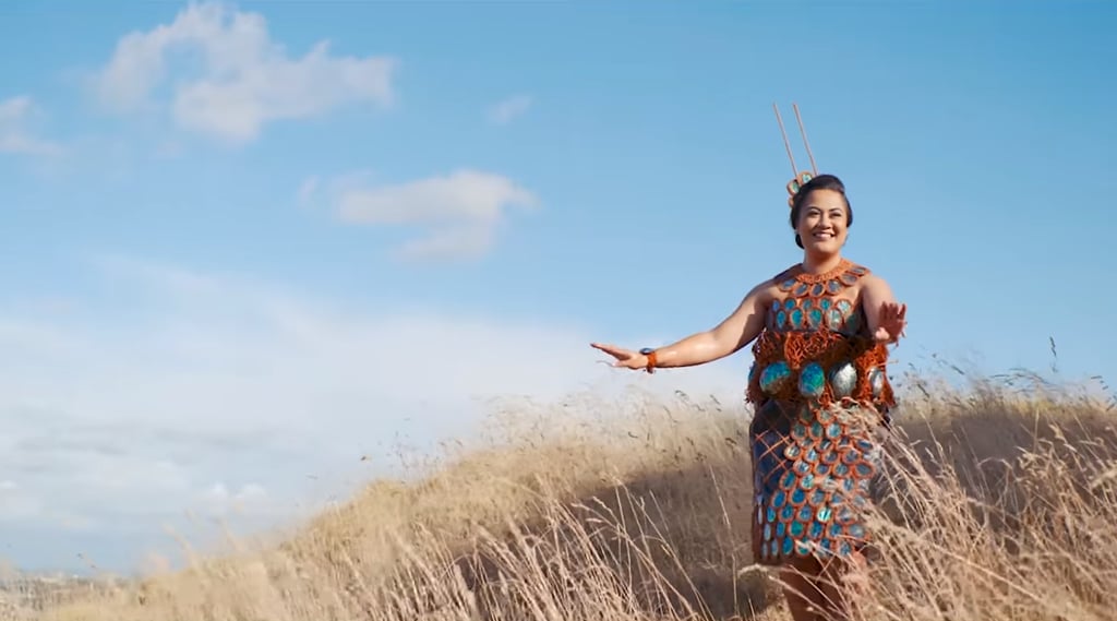 Fejoint - Si'oto Loto (Tongan classic) - TP+