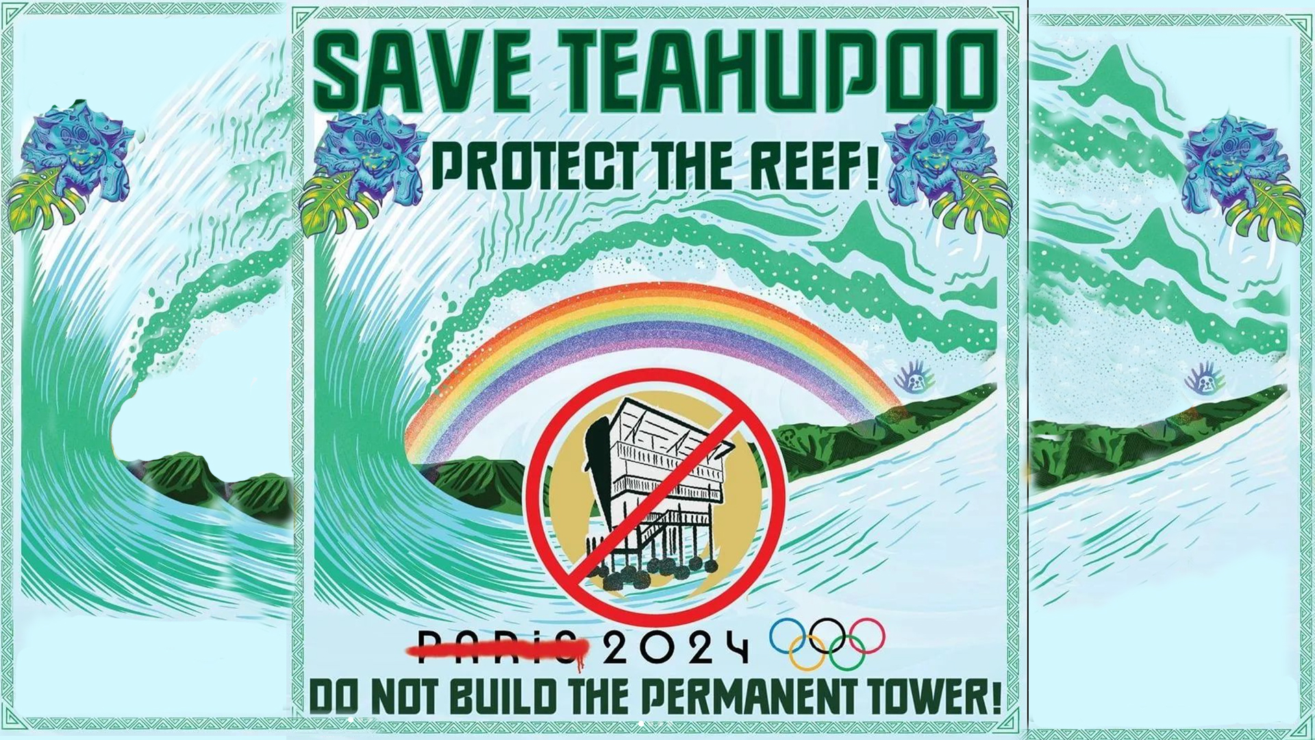 Cook Island couple work to help the homeless and end poverty in ...