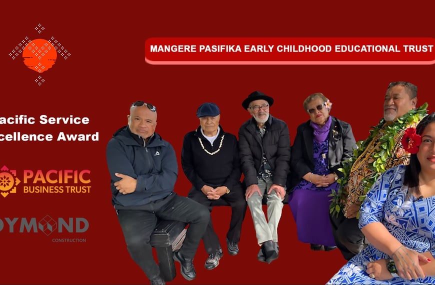 Pacific News | Tagata Pasifika Plus | Latest News Updates NZ