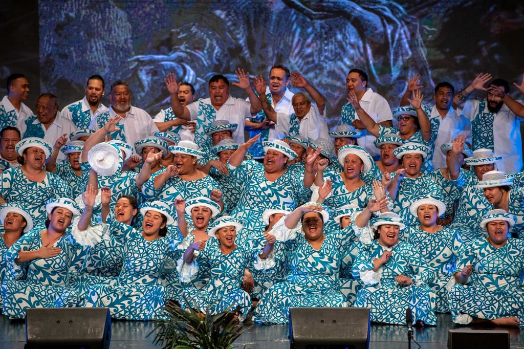 Te Maeva Nui NZ 2025: A Cultural Celebration is Back! - TP+