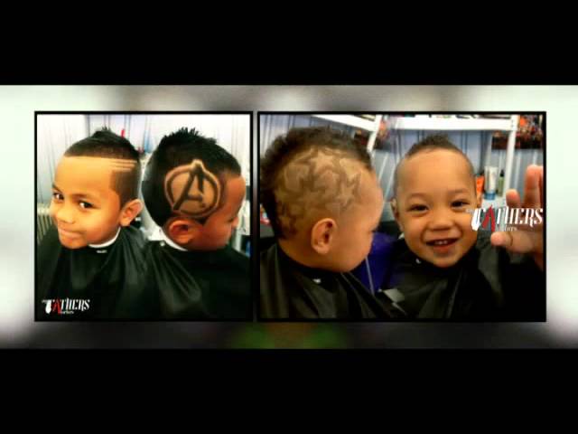 2 Pac Tupac the most popular hair style - TP+