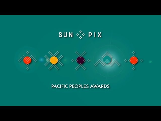2017 SunPix Awards Full Show - TP+