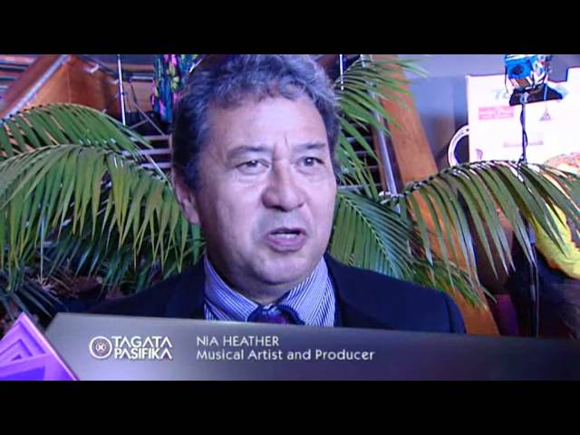 Cook Islands music celebrated in Aotearoa - TP+