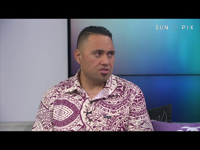 Full Talanoa with Ronji Tanielu - TP+