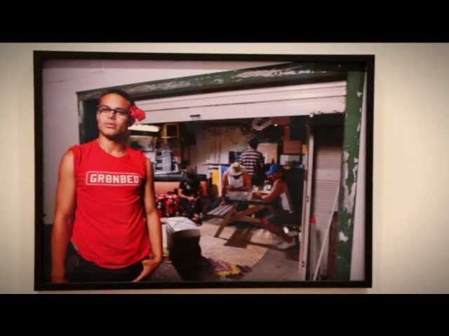 Home Akl Art Exhibition - TP+