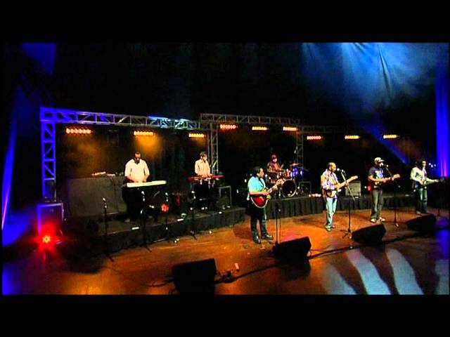 Koile full performance at the 2011 Pacific Music Awards - TP+