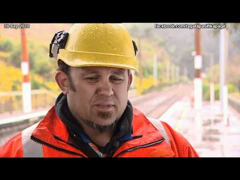 Kurt Filiga and the lack of bone marrow donors from the Pacific ...