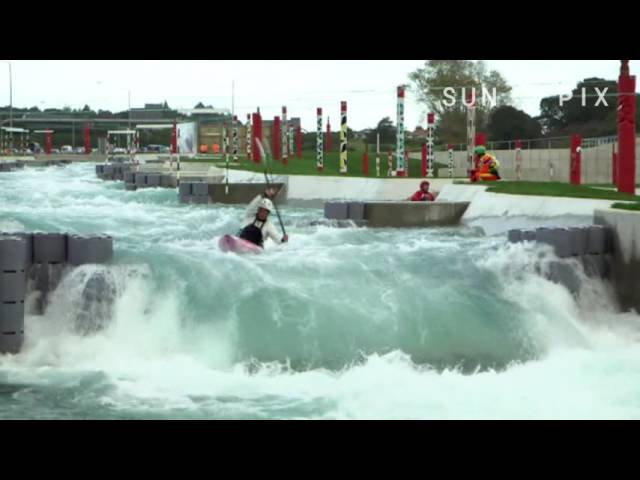 Nicholas Siblings to Rio - TP+