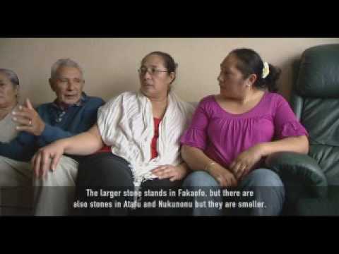 Olohega or Swains Island Part 1 of 3 Tagata Pasifika - TP+