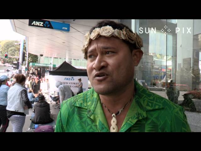 Pacific News 26th Sept 2015 - TP+