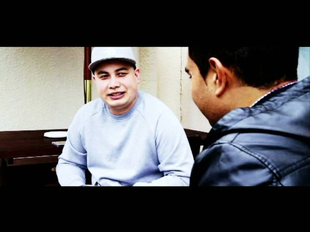 Rapper K One profile by John Pulu - TP+