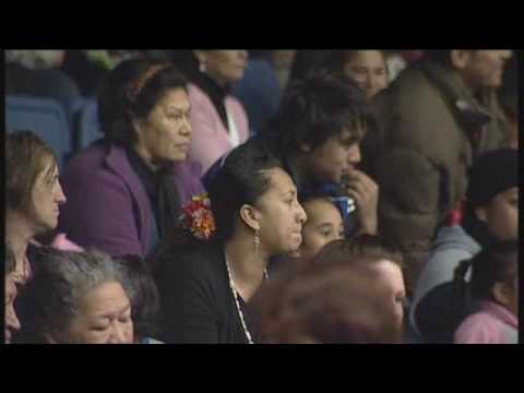 Southland Invercargill Polyfest Tagata pasifika TVNZ - TP+