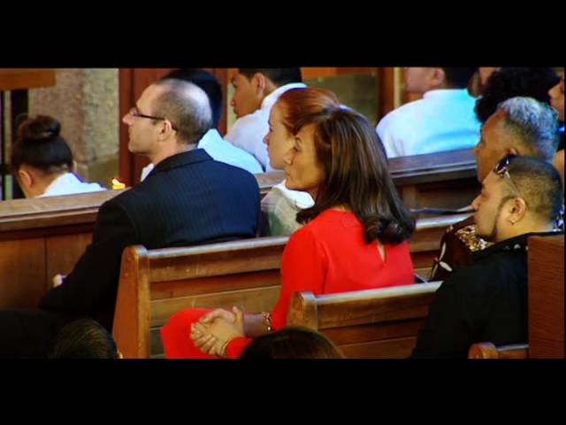 St Joseph's Grey Lynn celebrates 100 years - TP+