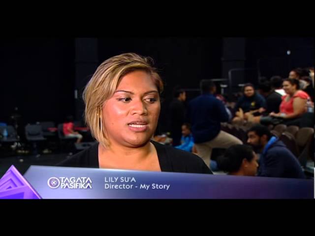 Suaia Matagi - From Prison Cell to Rugby Field. - TP+
