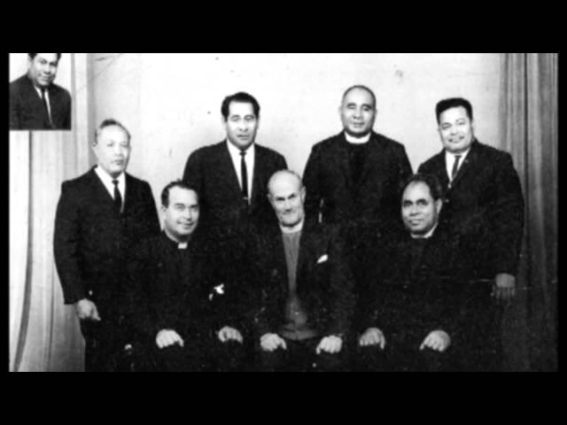 Tagata Pasifika Dr and Mrs Pulepule Obituary - TP+