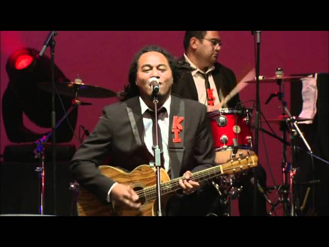 TAGATA PASIFIKA: Malcolm Lakatani Performing at the 2012 Pacific Music ...