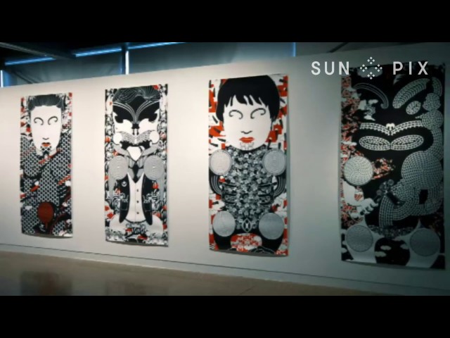 TAGATA PASIFIKA: Tongan Māori artist Tanya Edwards - TP+