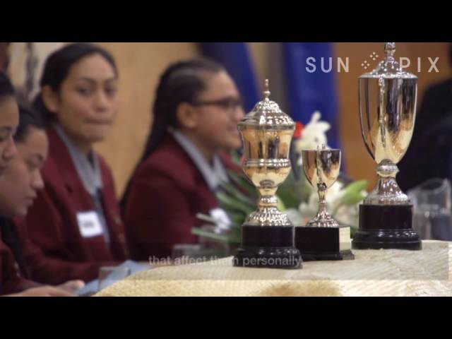 TAGATA PASIFIKA: Vaiaso o le Gagana Samoa: Samoan Language Week 2016 - TP+