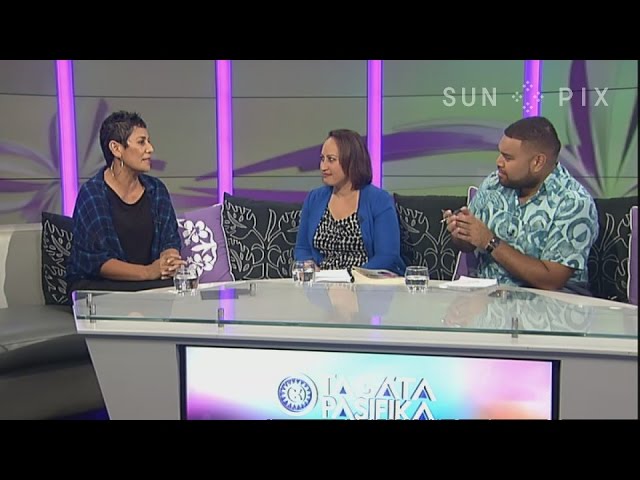 Talanoa - Niva Retimanu - TP+