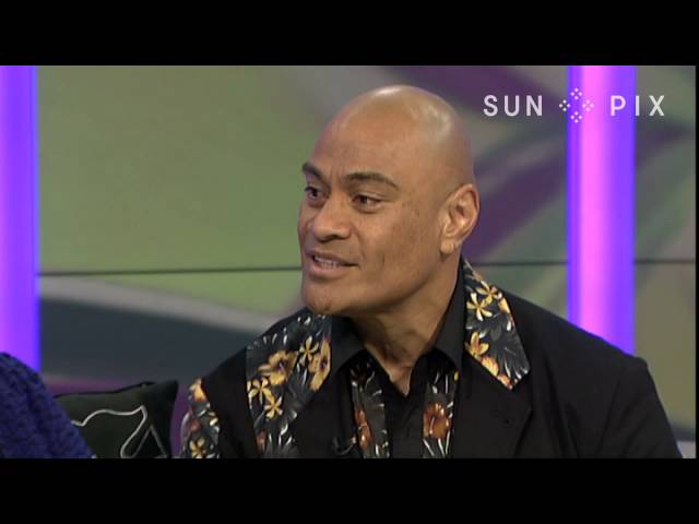 Talanoa - Pacific Health and Heart Foundation Research - TP+