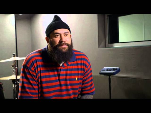 Team Dynamite blasting Pacific hip hop - TP+