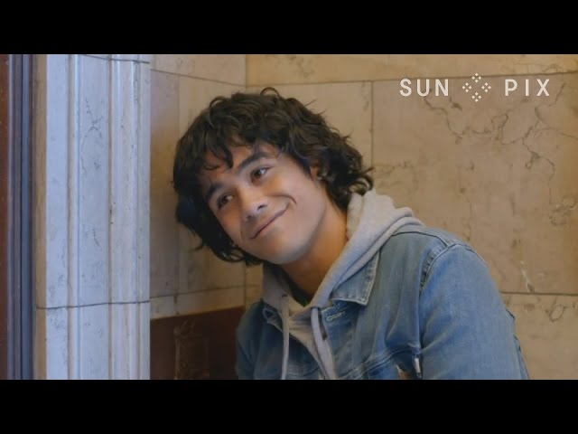 Terry Teo Remake - TP+