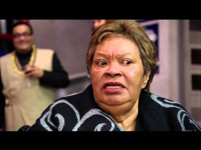 The late Sala Sally Newsham - TP+