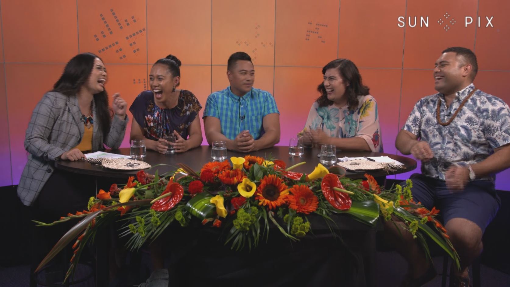 TP+ EP 1: Dating in the 21st century - TP+