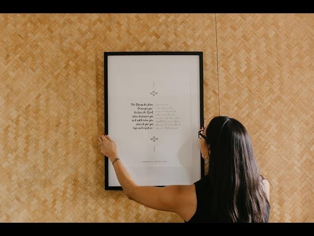 Tamā Pacific island-themed prints - TP+