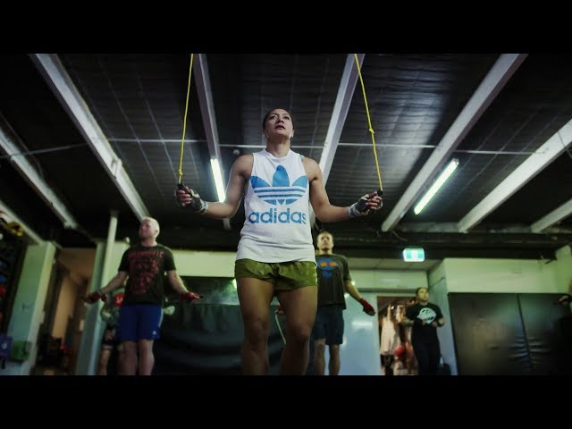 Samoa Boxer New Zealand | Meet Samoan Boxer Baby Nansen