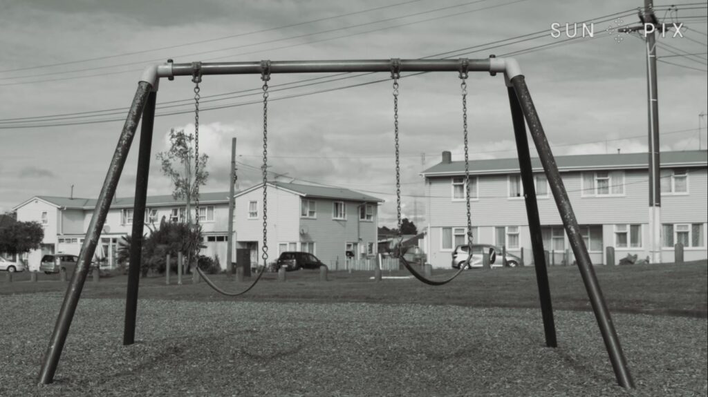 Cook Island couple work to help the homeless and end poverty in ...