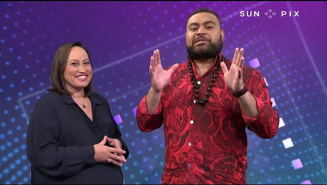 Cook Island couple work to help the homeless and end poverty in ...