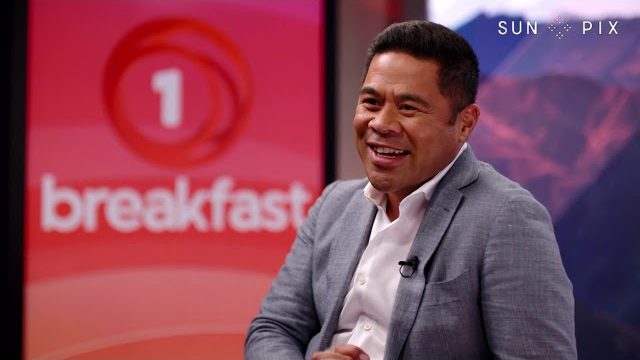 Cook Island couple work to help the homeless and end poverty in ...