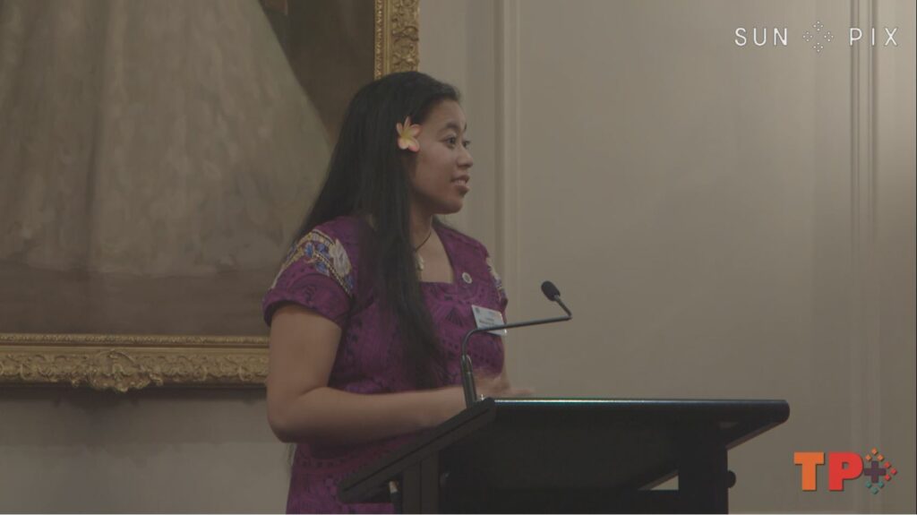 Cook Island couple work to help the homeless and end poverty in ...