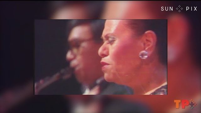 Veronica Pome'e Sports Illustrated Swimsuit Model 2019