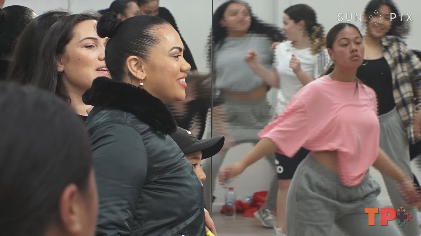 Parris Goebel and Sisters United's GIRL empowering young Pasifika women ...