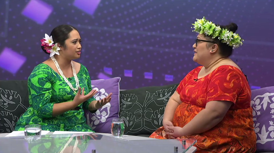 Talanoa: How effective is Cook Islands Language Week? - TP+