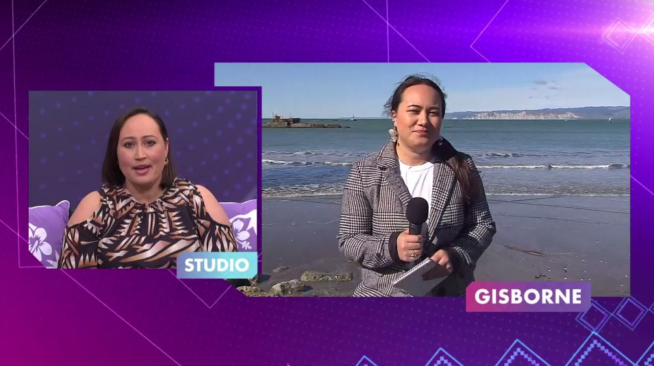 Tuia 250 flotilla to arrive into Gisborne - TP+