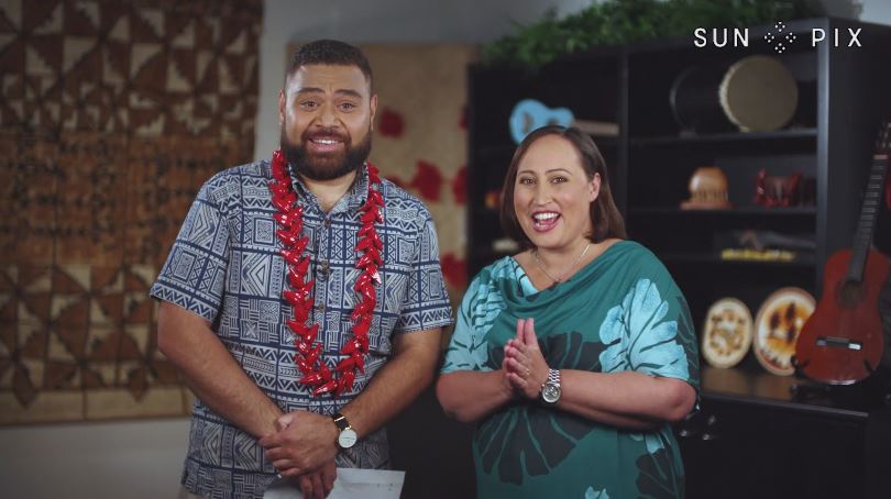 Pacific News Wrap - Saturday 26 October 2019 - TP+