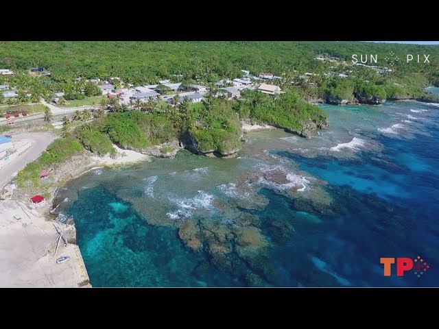 TP+ Pasifika TV providing New Zealand shows to the Pacific - TP+