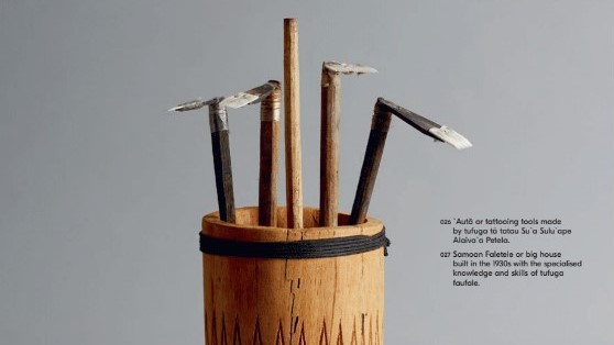 'Crafting Aotearoa' explores the cultural history of New Zealand and ...