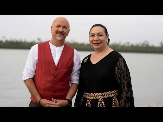 Pacific Island Food Revolution makes its NZ television debut this ...