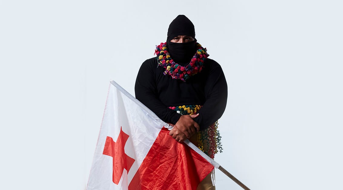 Suli Moa’s 'Burning Opinion' to debut at the Auckland Fringe Festival ...