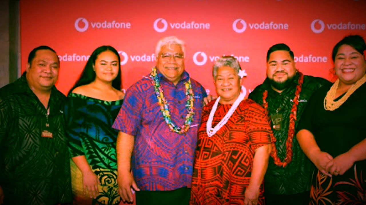 Punialava’a – Samoan Rendition of "How Great is Our God"