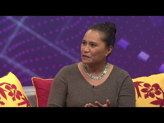 Talanoa: Black Lives Matter - TP+