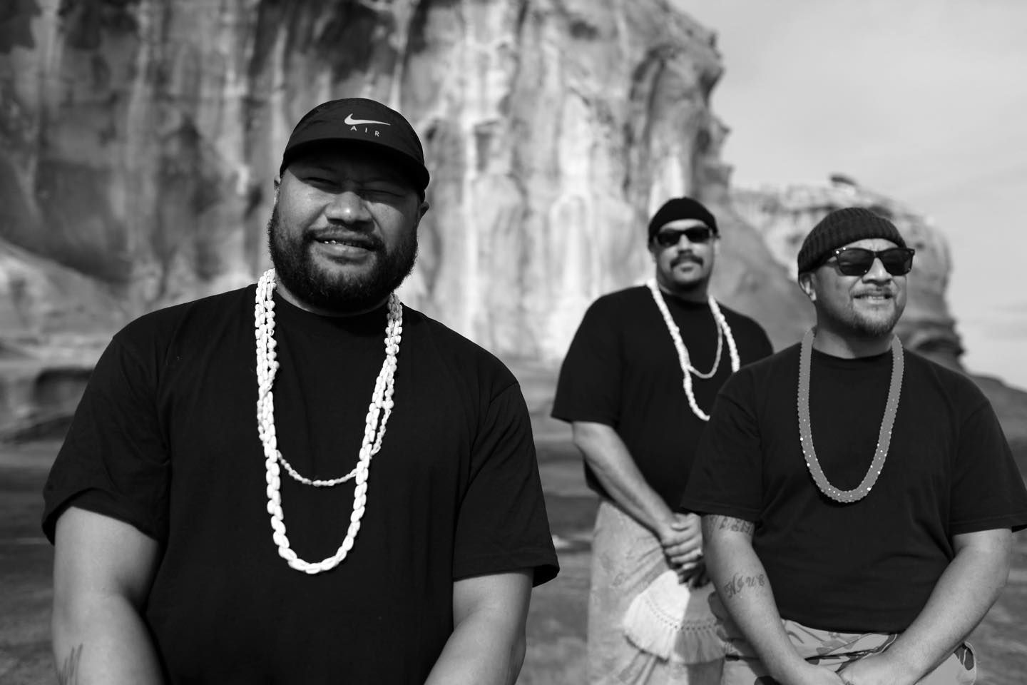 Team Dynamite return to the fold with new single, 'Who?' - TP+