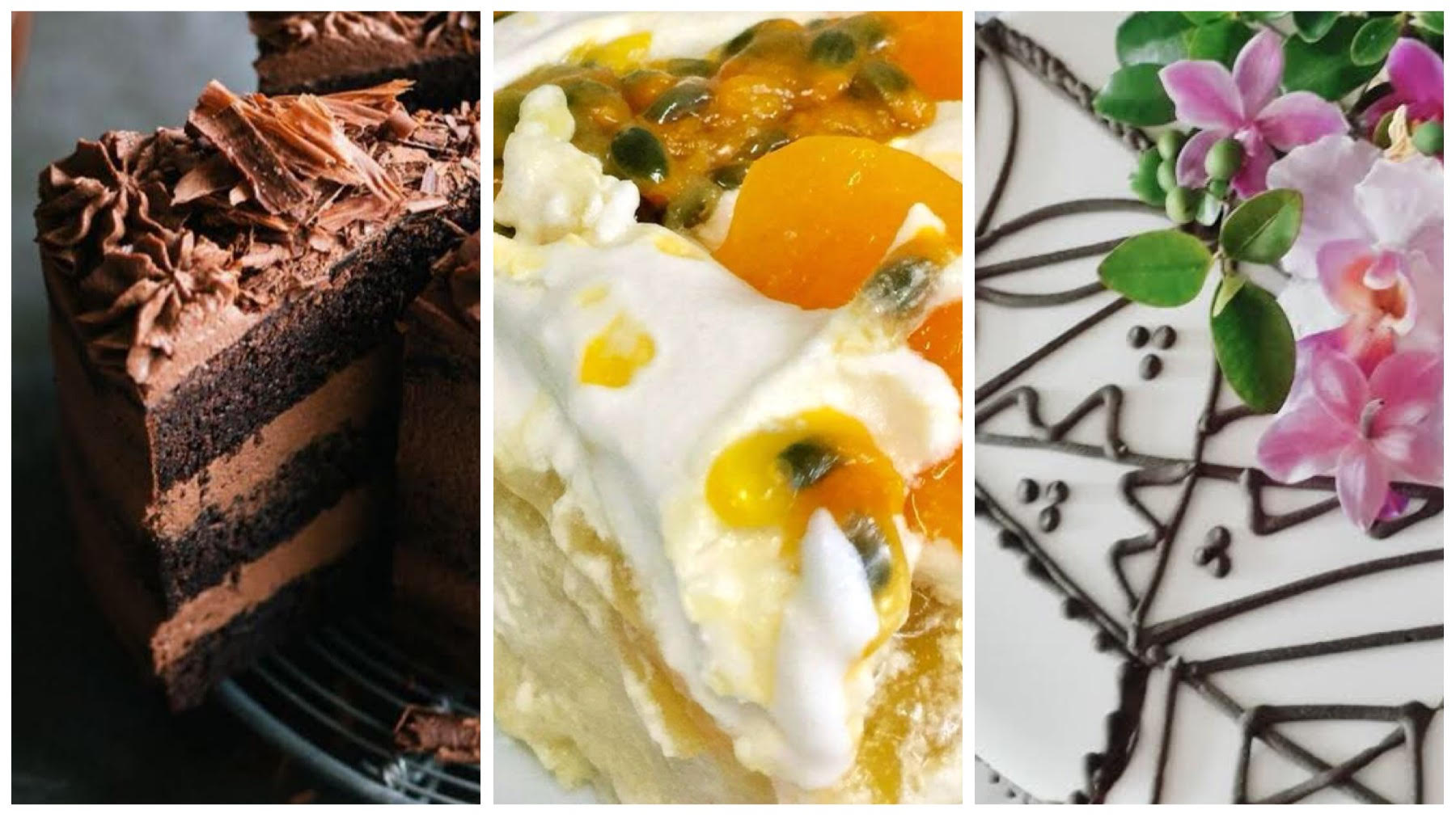 Tongan cakemaker satiating the Kingdom's sweet-tooths